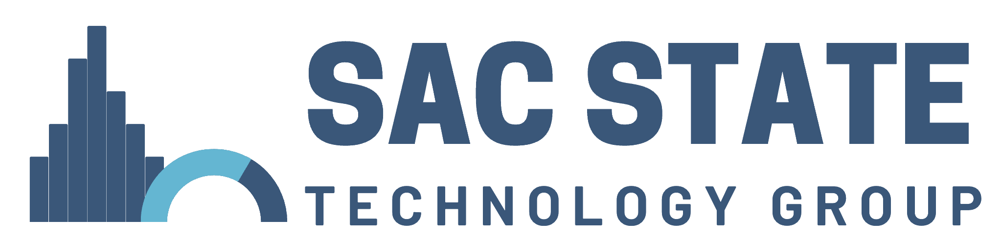 Home - SAC State Technology Group